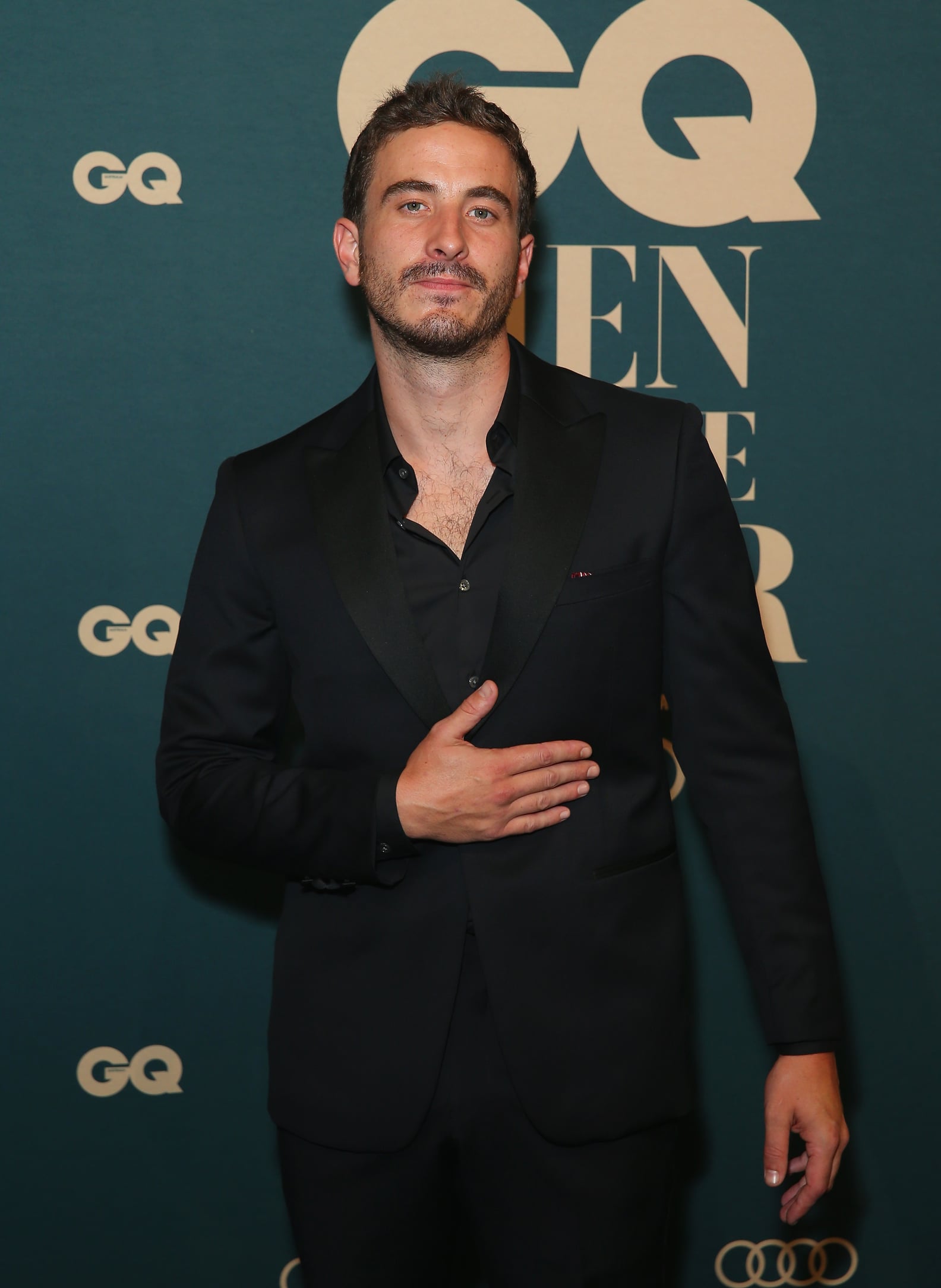 Get to Know House of the Dragon Star Ryan Corr | PS Celebrity