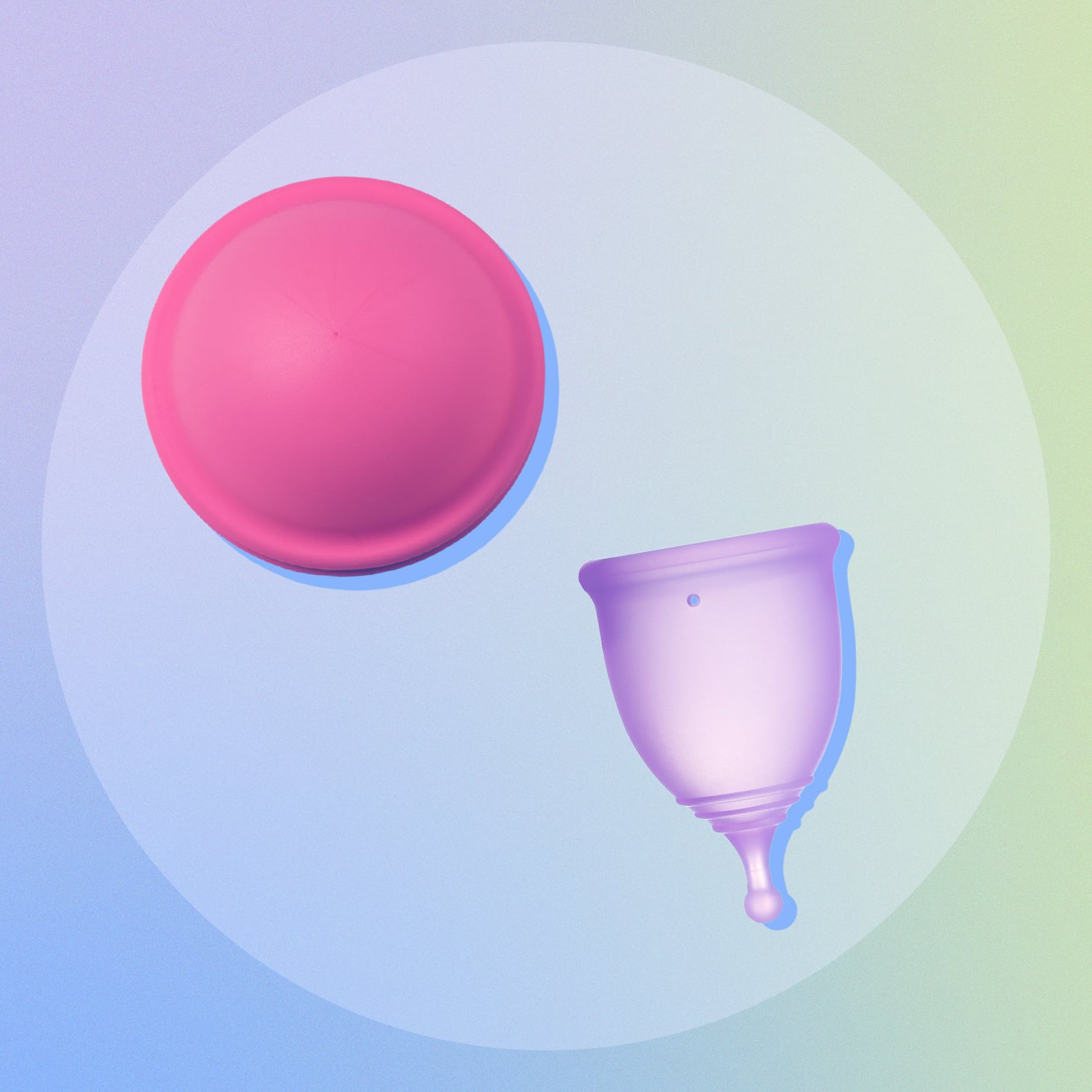 What Is a Menstrual Disc? | PS Fitness