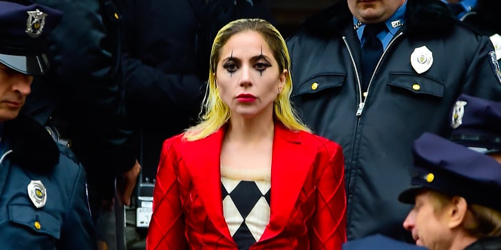 Joker 2: Photos, Cast, Plot, Release Date | POPSUGAR Entertainment UK