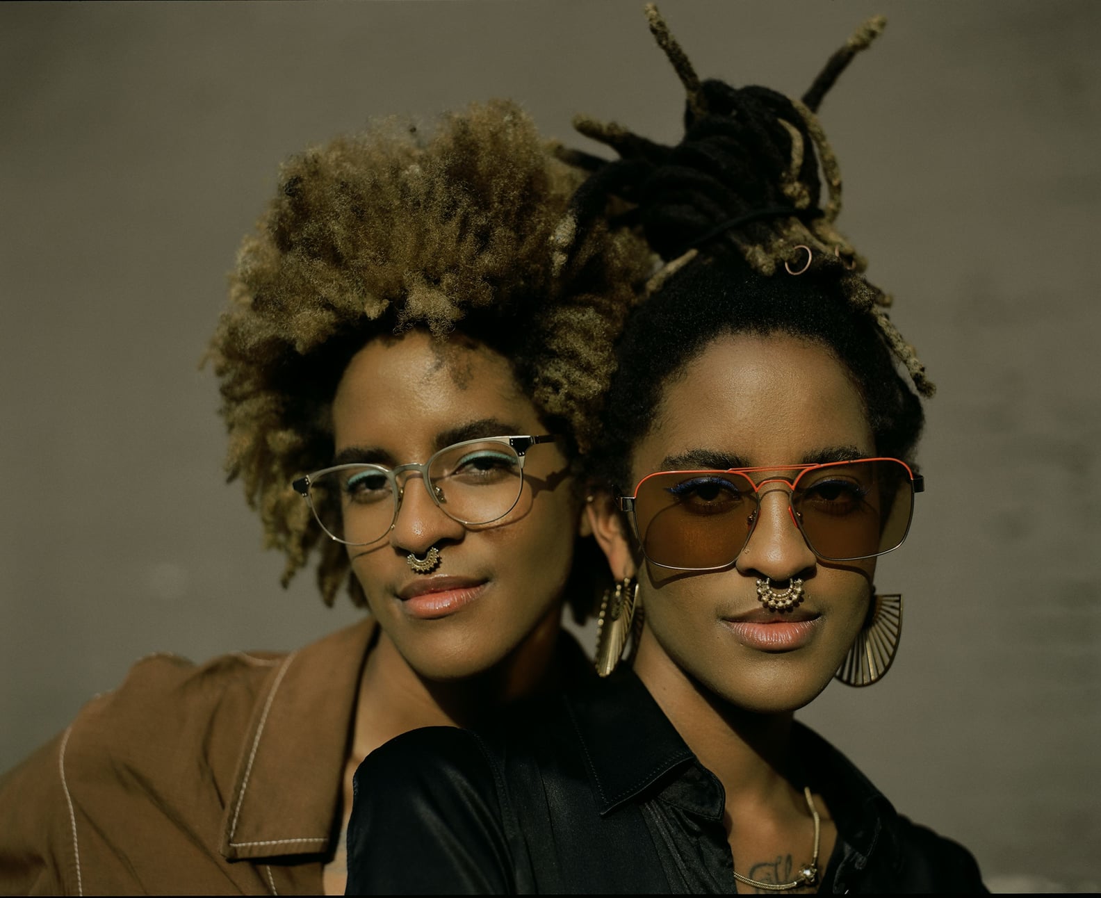 How 5 Black Fashion Designers Are Changing the Industry | PS Fashion
