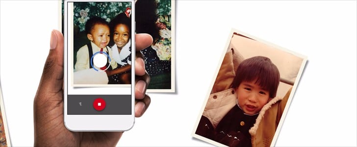 What's the Best App to Scan Photos? | POPSUGAR Tech