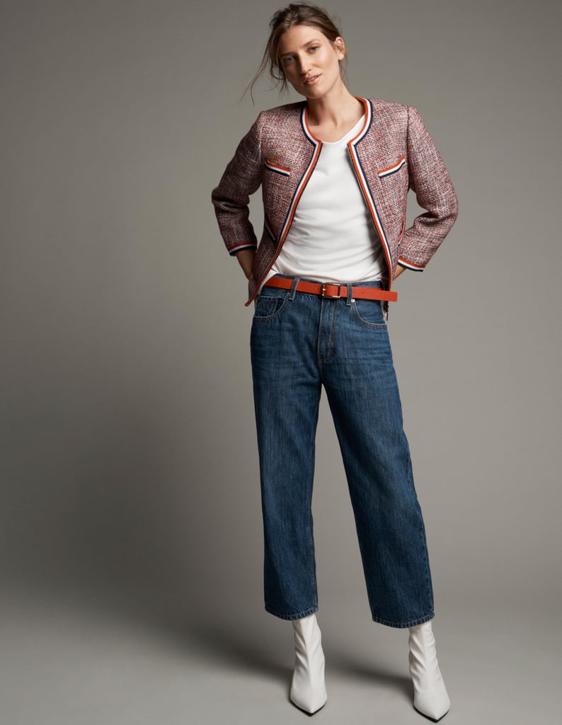 Marks & Spencer Spring Summer 2018 Collection | POPSUGAR Fashion UK