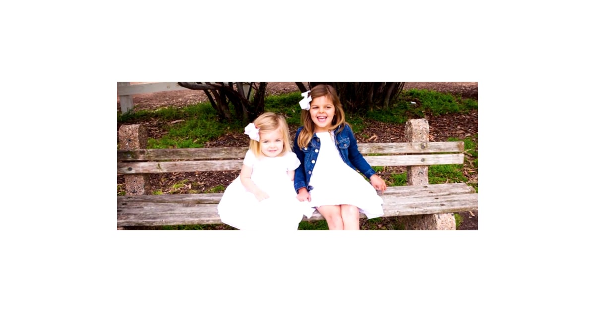 Family Trying to Save Young Daughters From Batten Disease | POPSUGAR Family