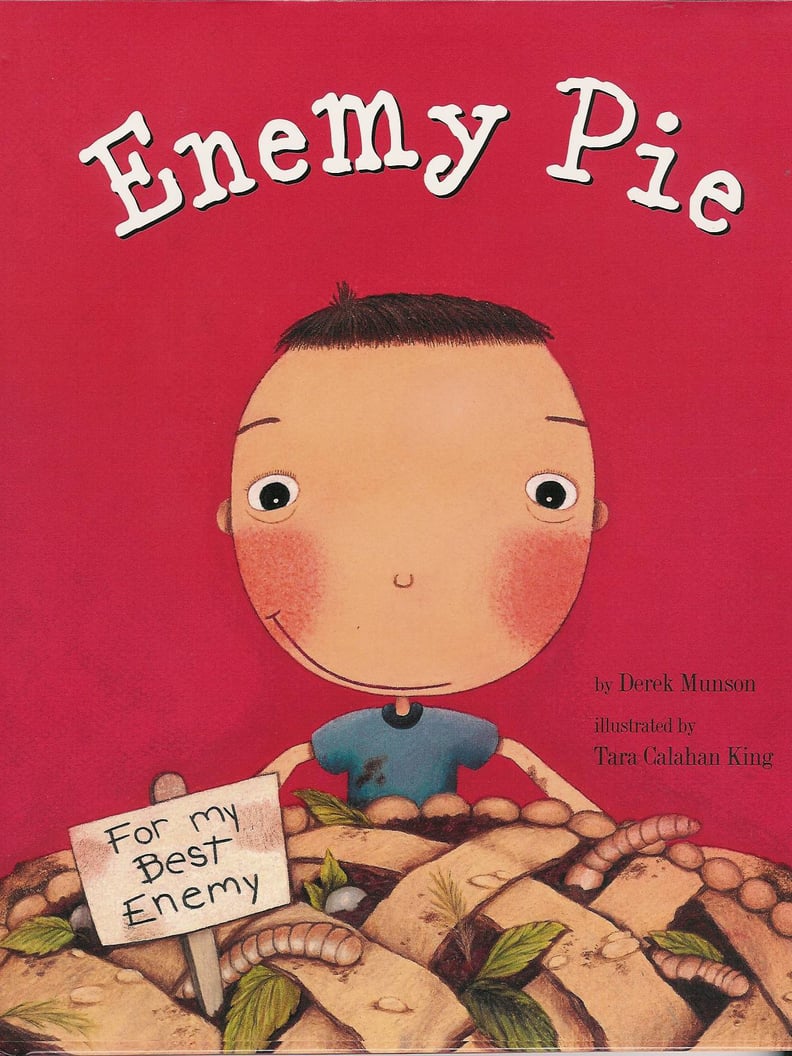 Books That Teach Kids About Friendship and Acceptance | PS Family