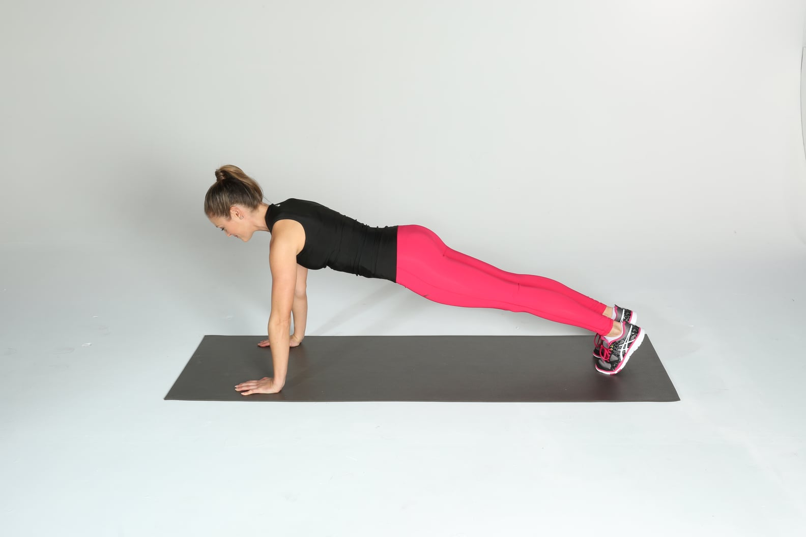 Do Planks Give You Abs? | PS Fitness