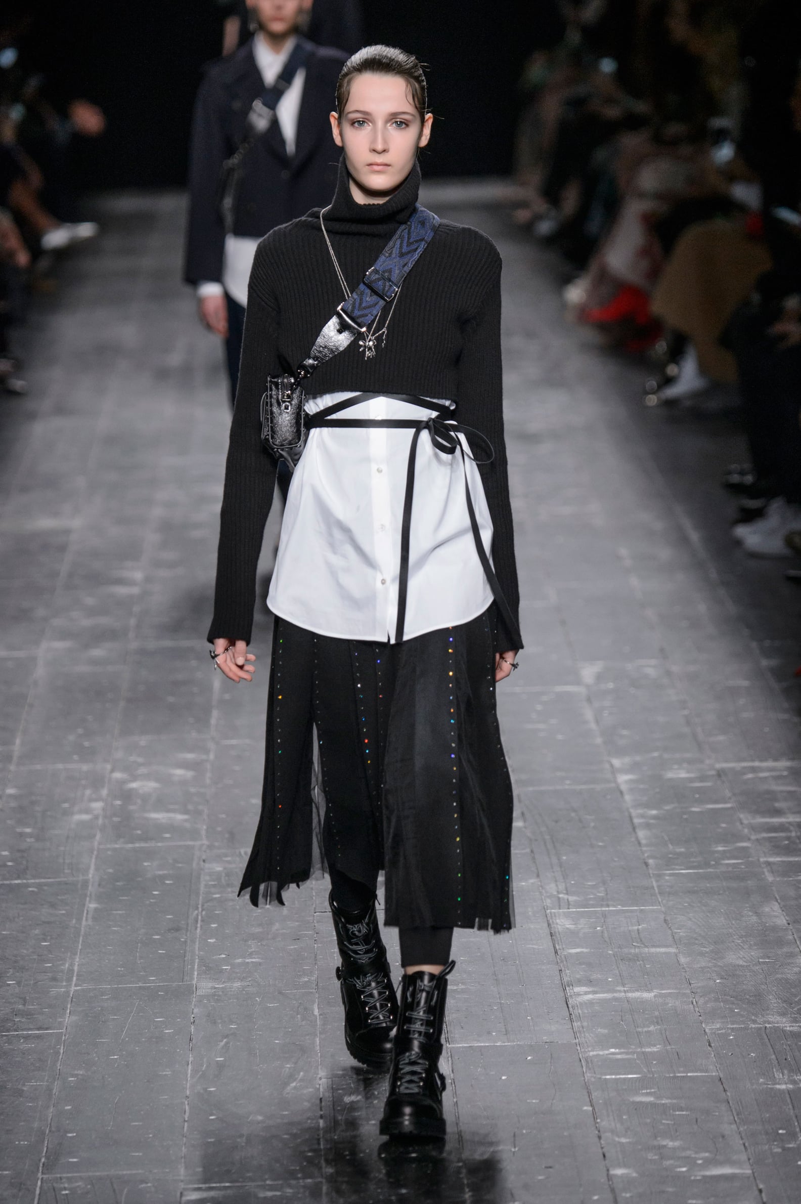 Valentino Fall 2016 Collection | PS Fashion