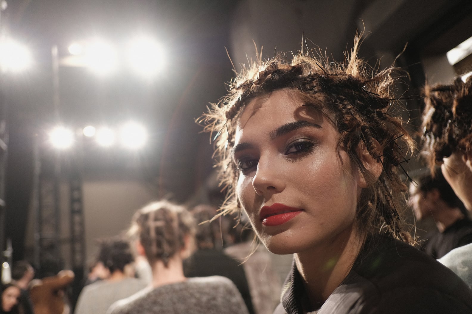 Makeup Tips From New York Fashion Week Fall 2017 | PS Beauty