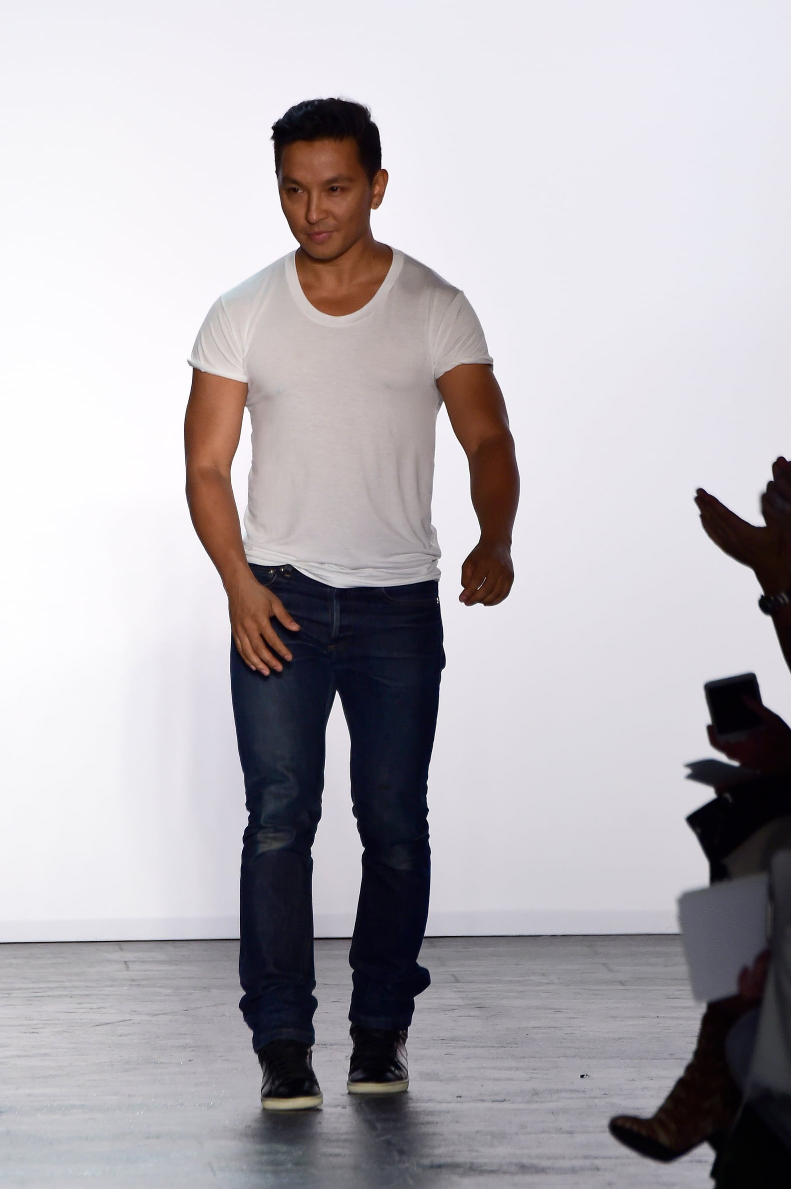 Designer Signature Looks | Pictures | PS Fashion