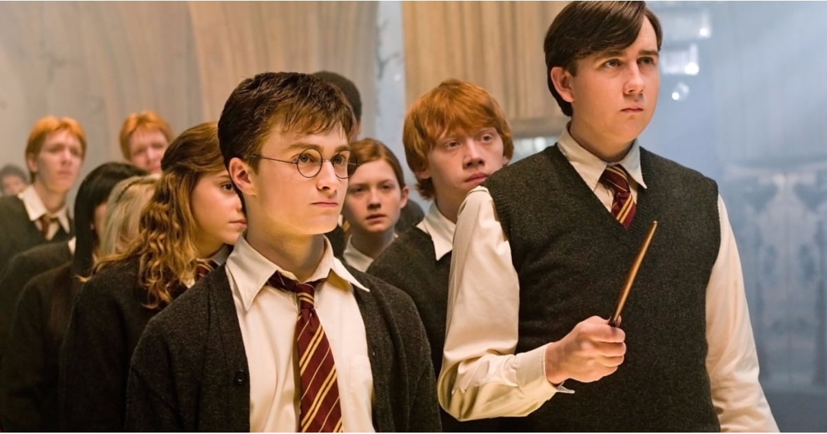Why Neville Longbottom Is the Best Character | POPSUGAR Tech