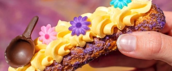 Tangled | POPSUGAR Entertainment