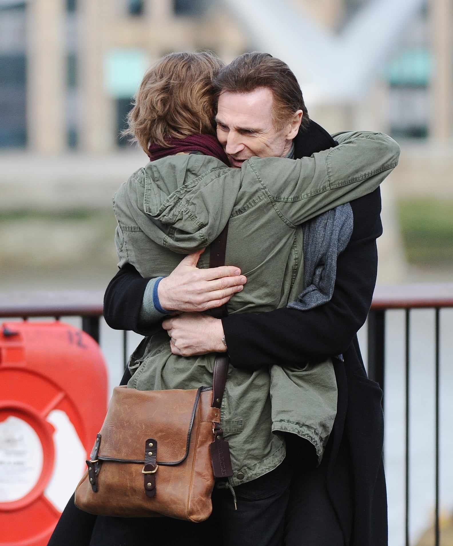 Love Actually Sequel Pictures | PS Entertainment