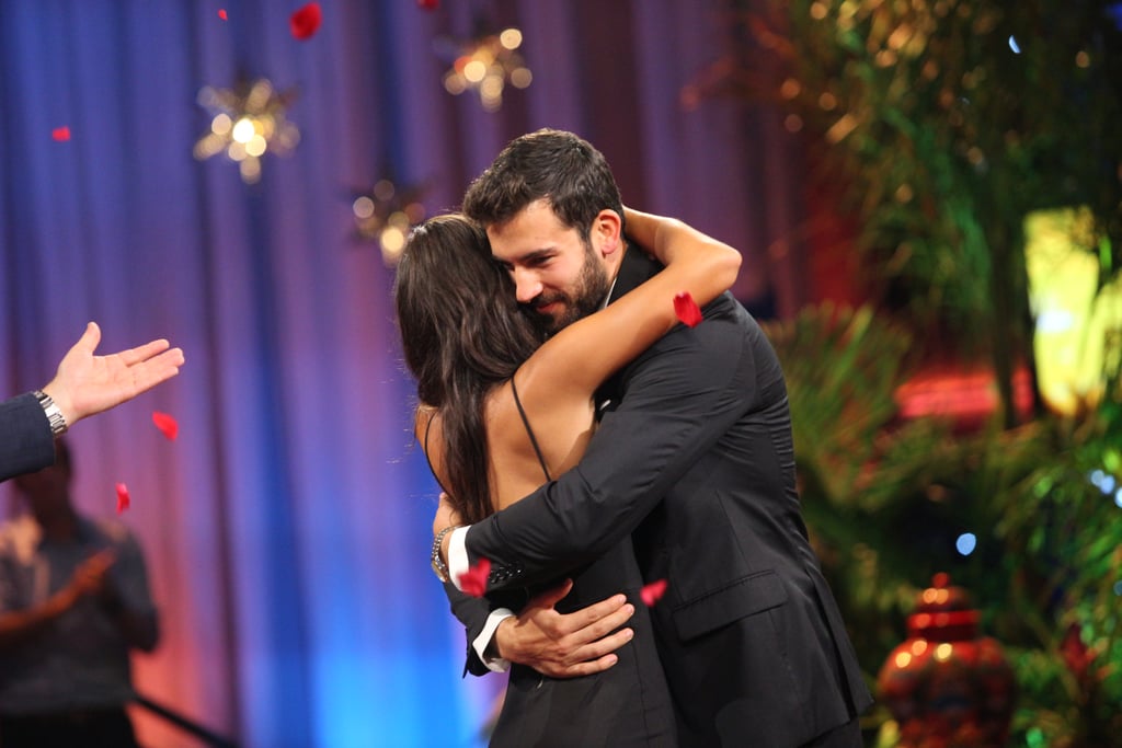 Who Got Engaged in the 2017 Bachelor in Paradise Finale? | POPSUGAR ...