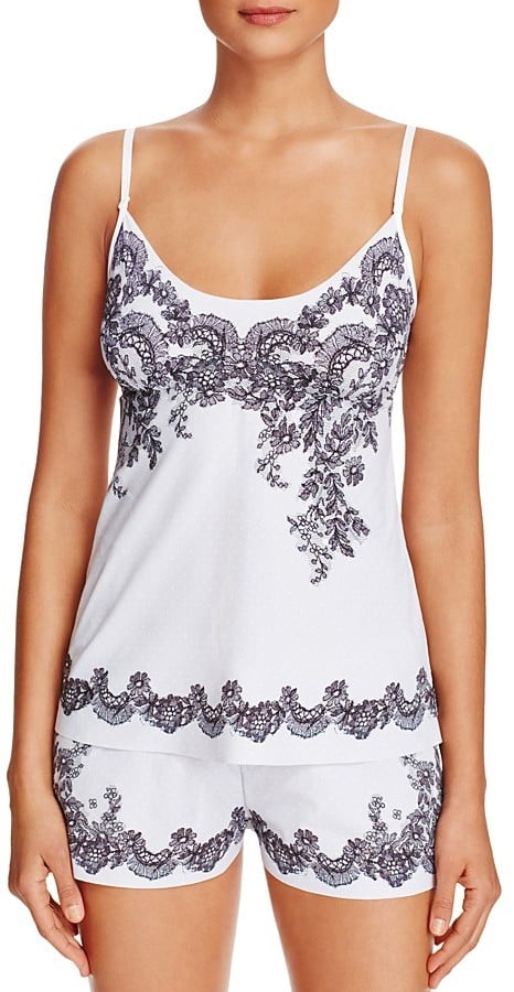 Summer Pajamas | POPSUGAR Fashion