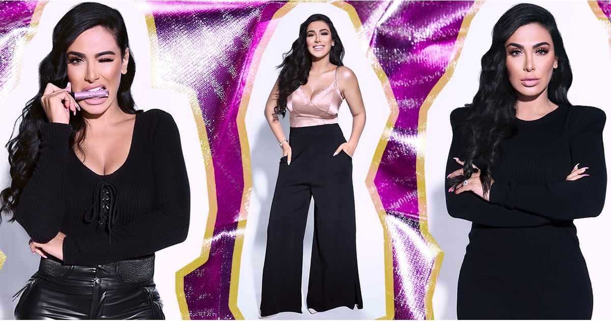 Huda Kattan Huda Boss Interview | POPSUGAR Beauty