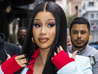 Cardi B's NYC House Tour: See Photos of Her New Home | POPSUGAR Home