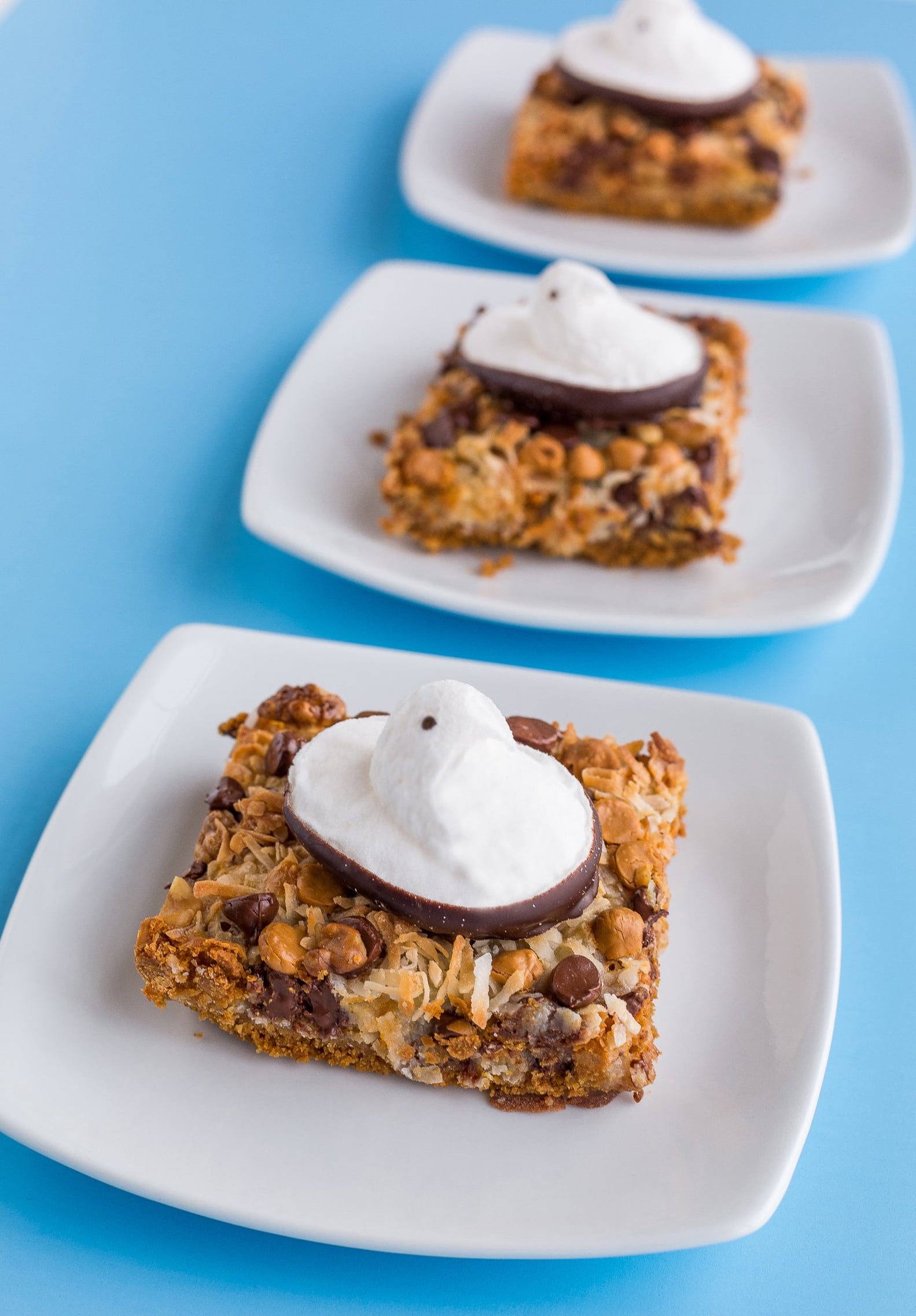 Ways to Use Leftover Peeps | PS Food