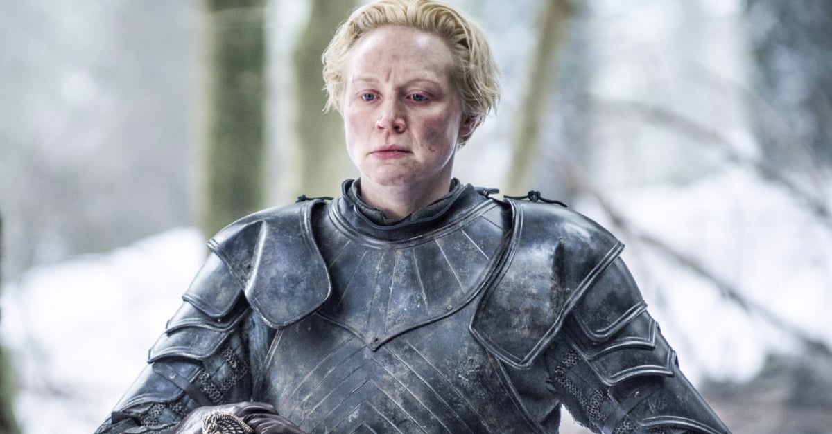 Why Brienne Is the Best Game of Thrones Character | PS Entertainment