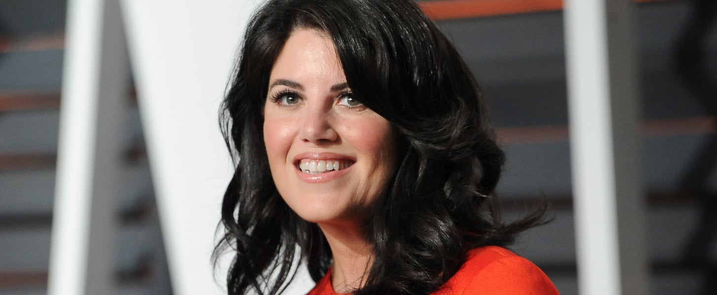 Monica Lewinsky's TED Talk 2015 | PS Love