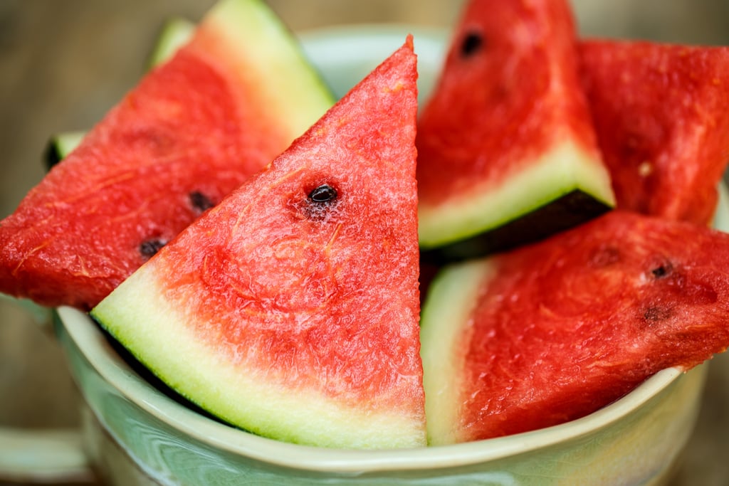 Watermelon | Foods That Increase Libido | POPSUGAR Fitness Photo 2