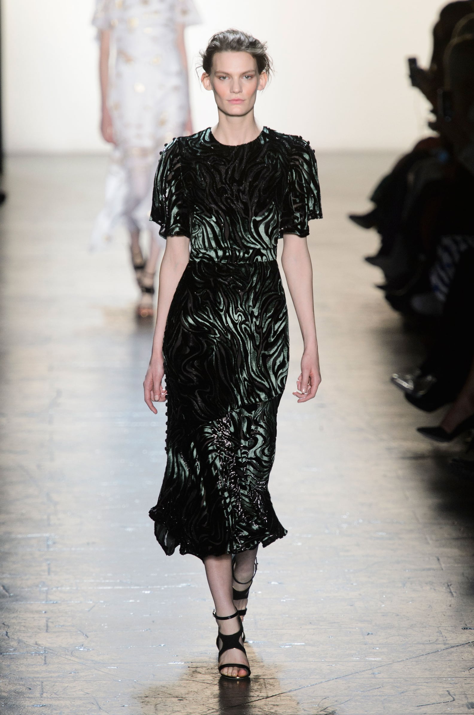 Fall 2016 Trends Runway Ps Fashion