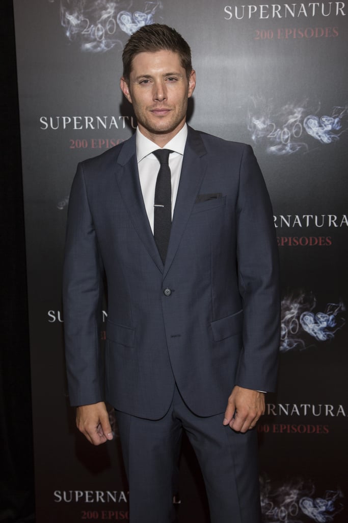 Celebrity Middle Names | POPSUGAR Celebrity