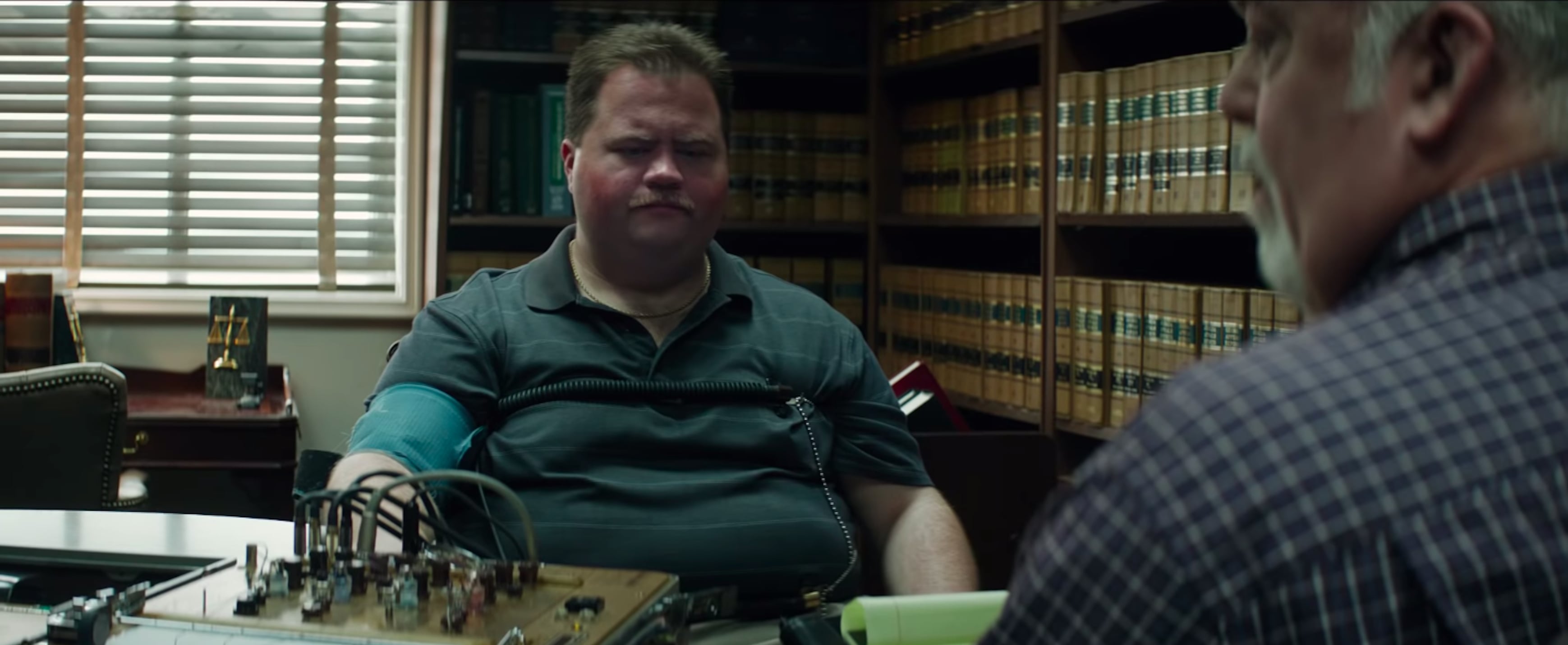 What Is the Richard Jewell Movie About? | PS Entertainment