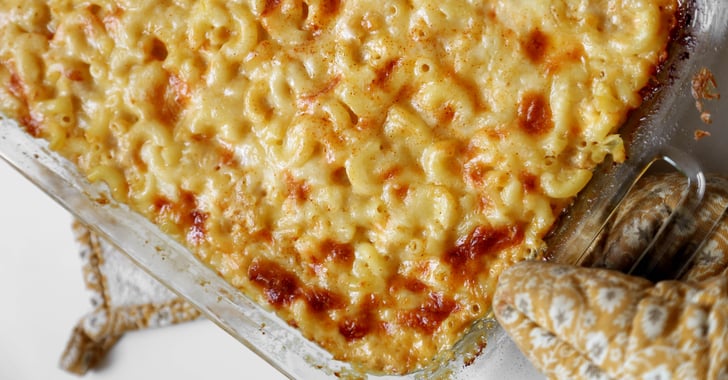 Alton Brown | POPSUGAR Food