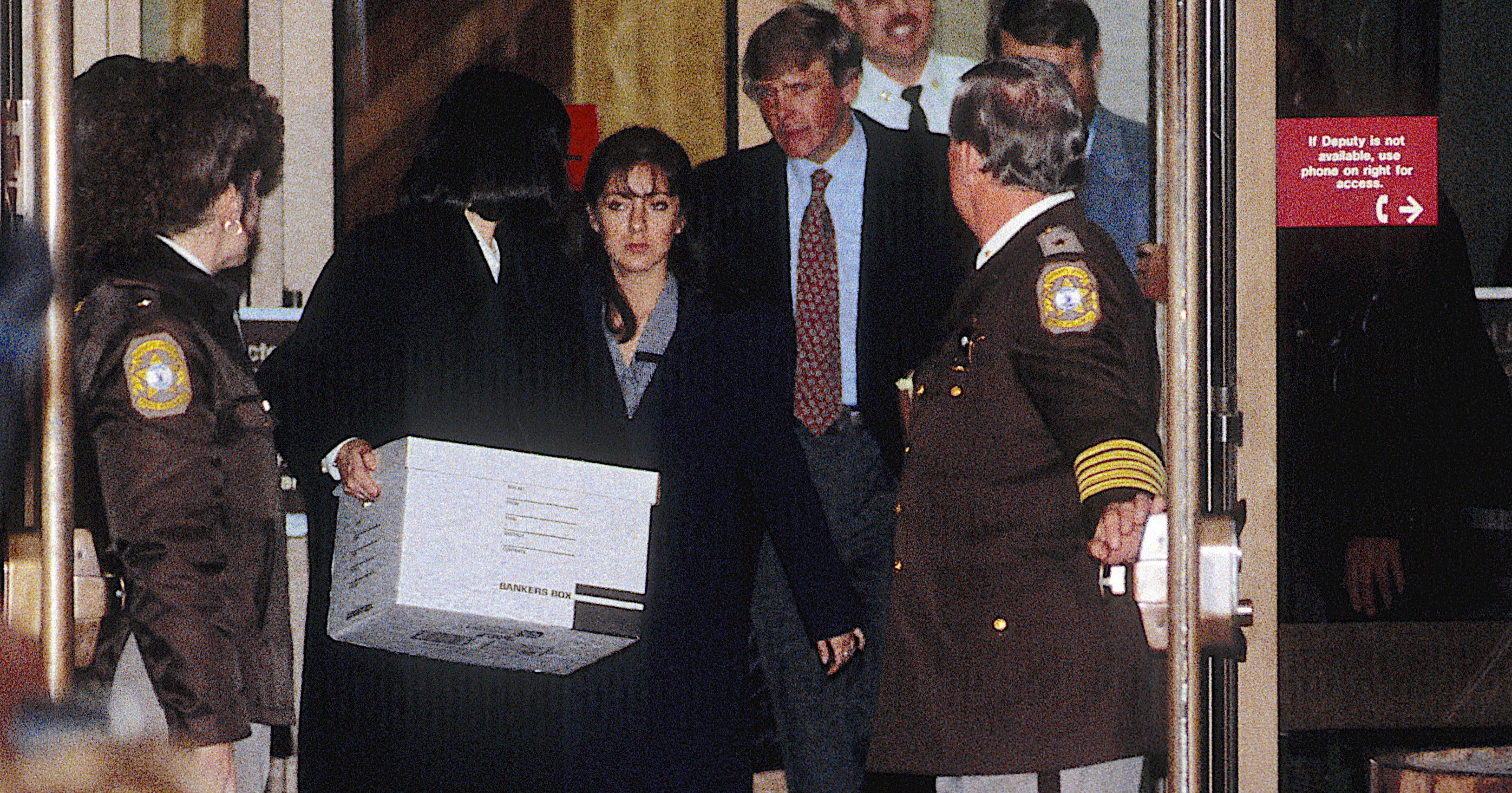 Lorena Bobbitt True Story | PS Entertainment