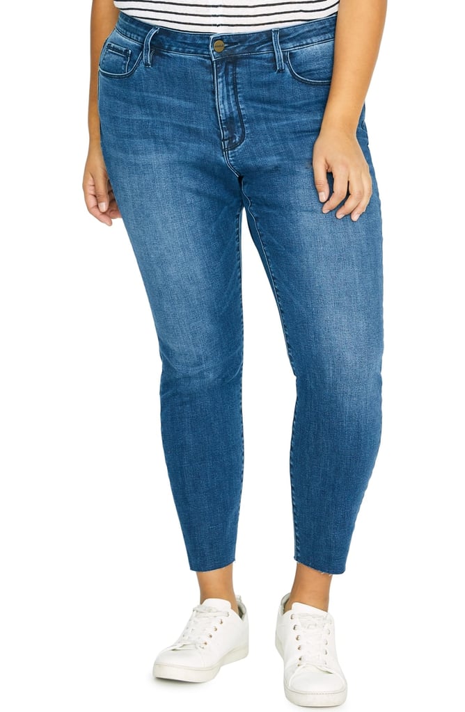 Sanctuary Skinny Ankle Jeans | Cheap Jeans For Women 2019 | POPSUGAR ...