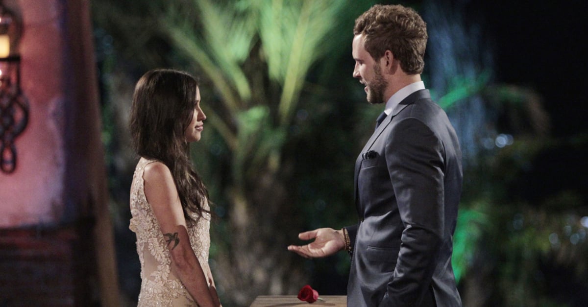 The Bachelorette Finale 2015 Recap | PS Entertainment