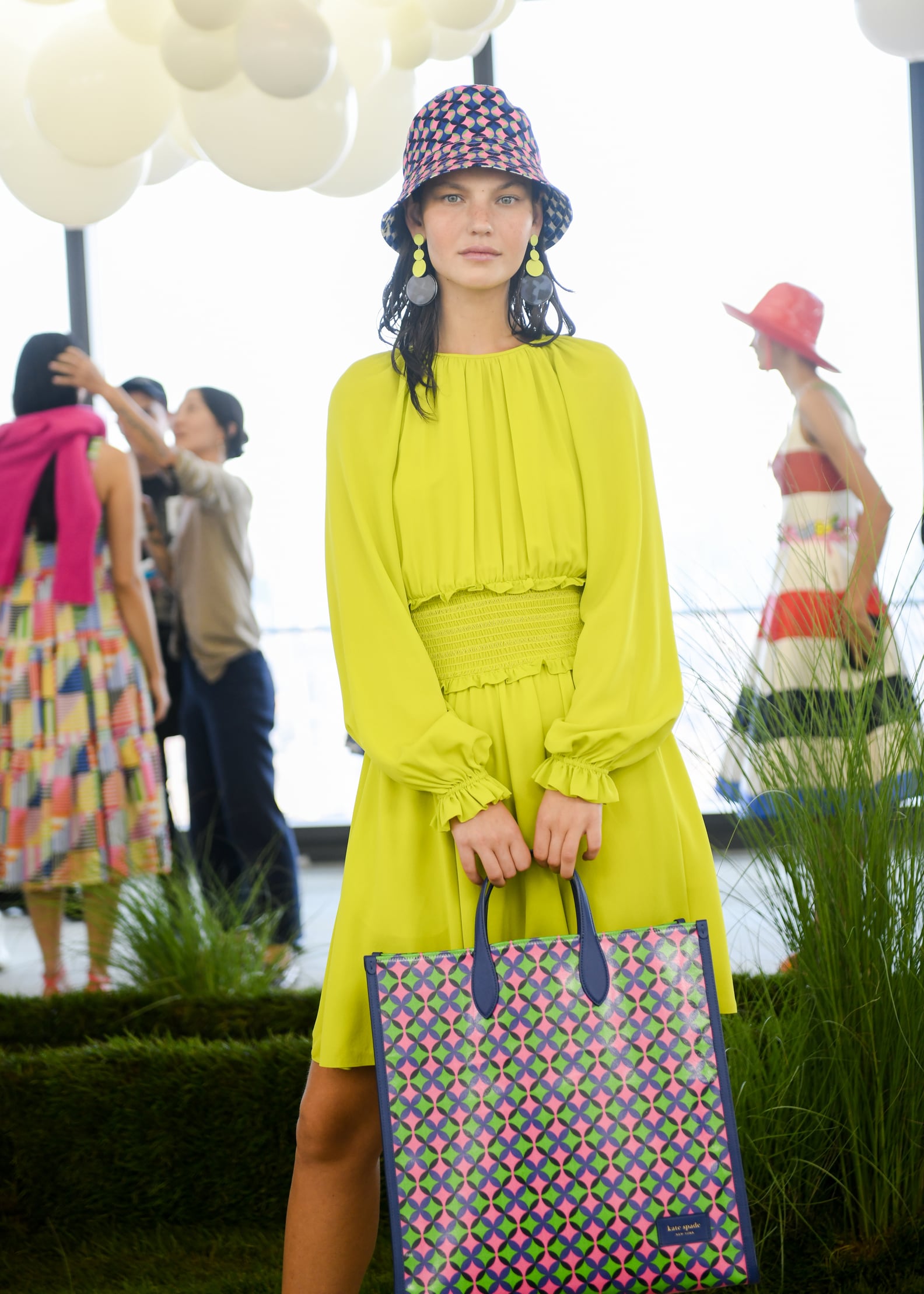 Spring 2023 Bag Trends From the Runway | PS Fashion