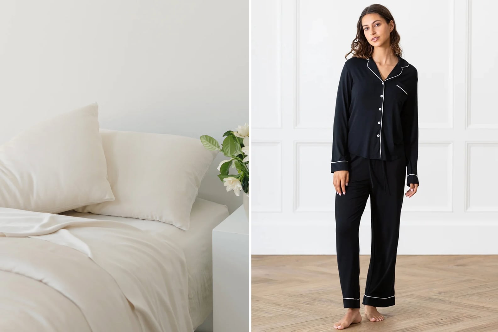 Best Bedding, Bath, and Loungewear From Cozy Earth | PS Home