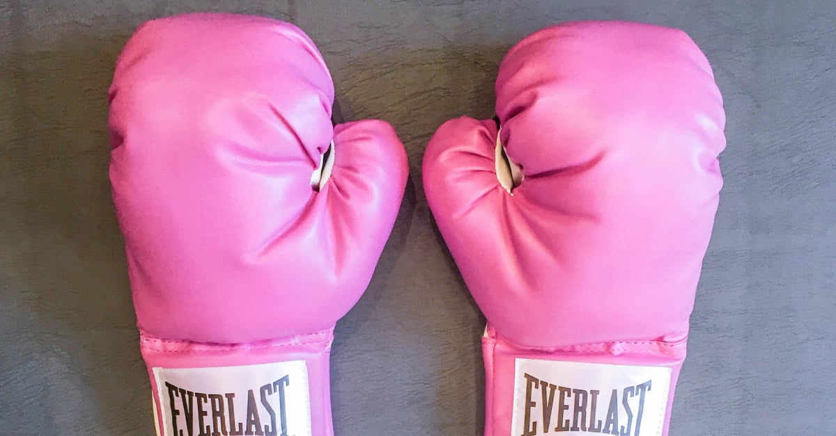 What to Expect at a Boxing Class | POPSUGAR Fitness