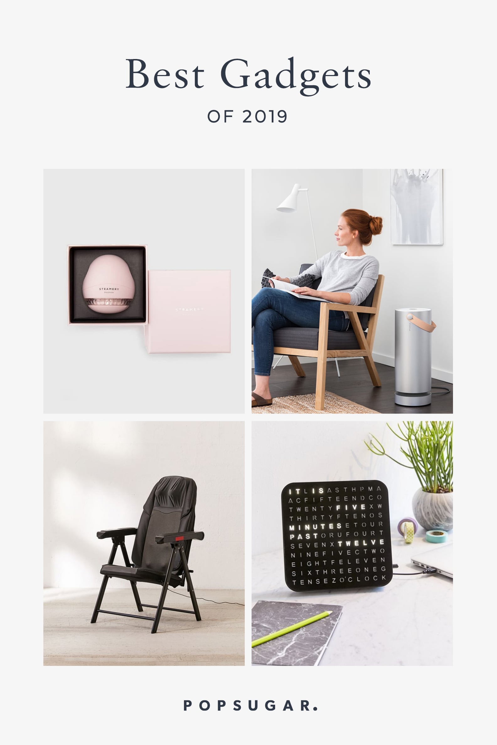 Best Gadgets 2019 | PS Tech