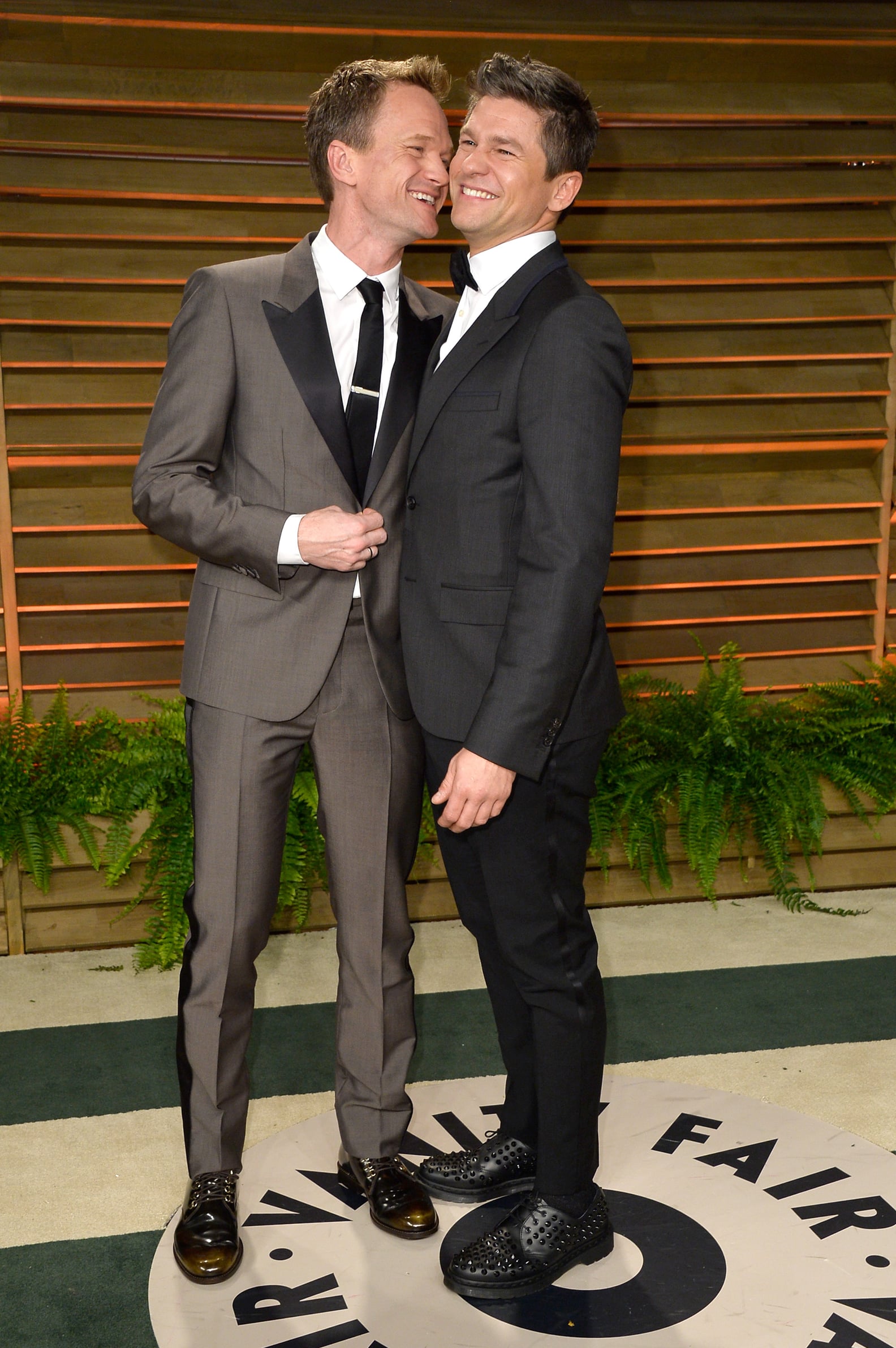 Long-Term Celebrity Couples | Pictures | PS Celebrity