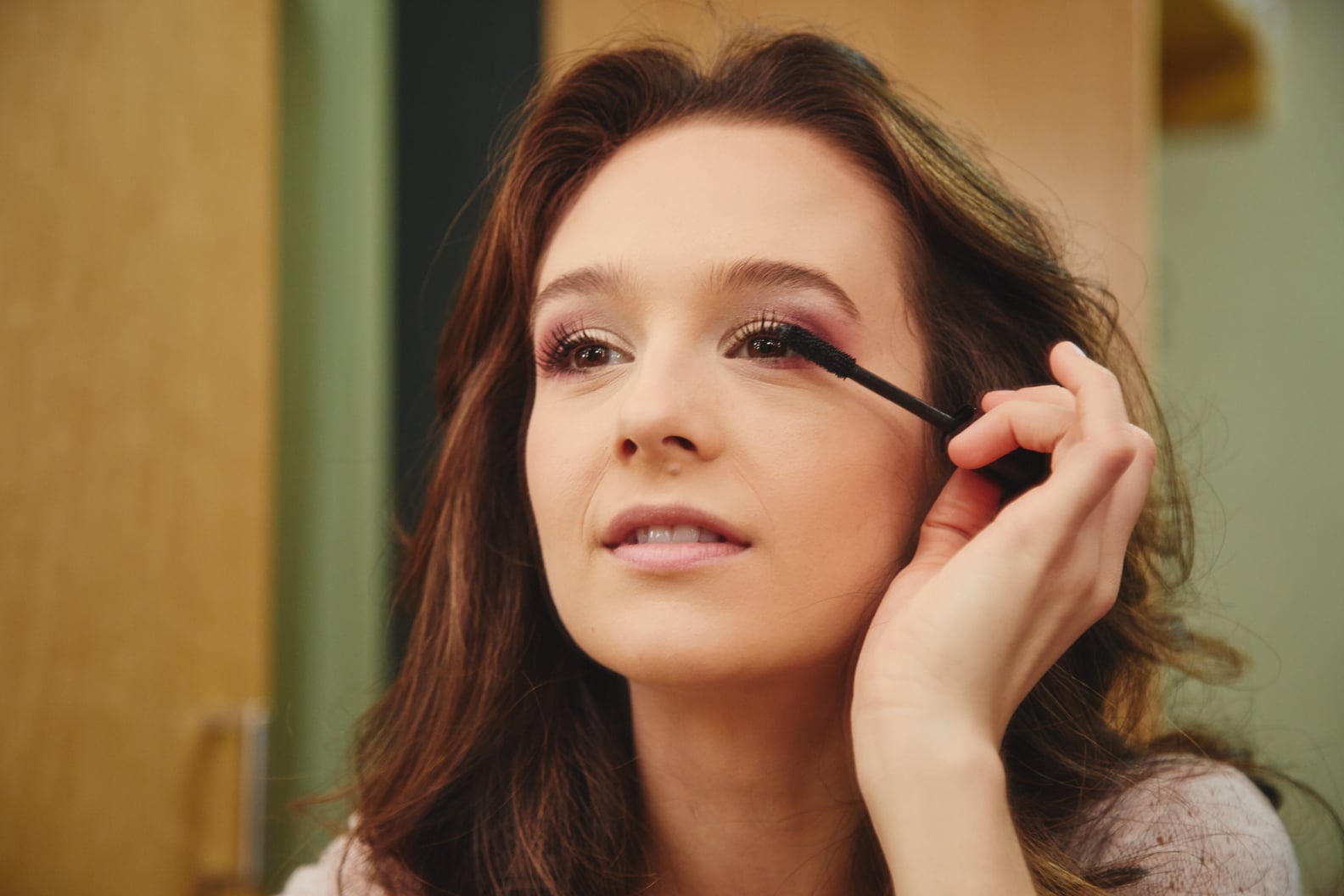 How to Do Ballet Stage Makeup | Nutcracker Sugarplum Fairy | PS Beauty