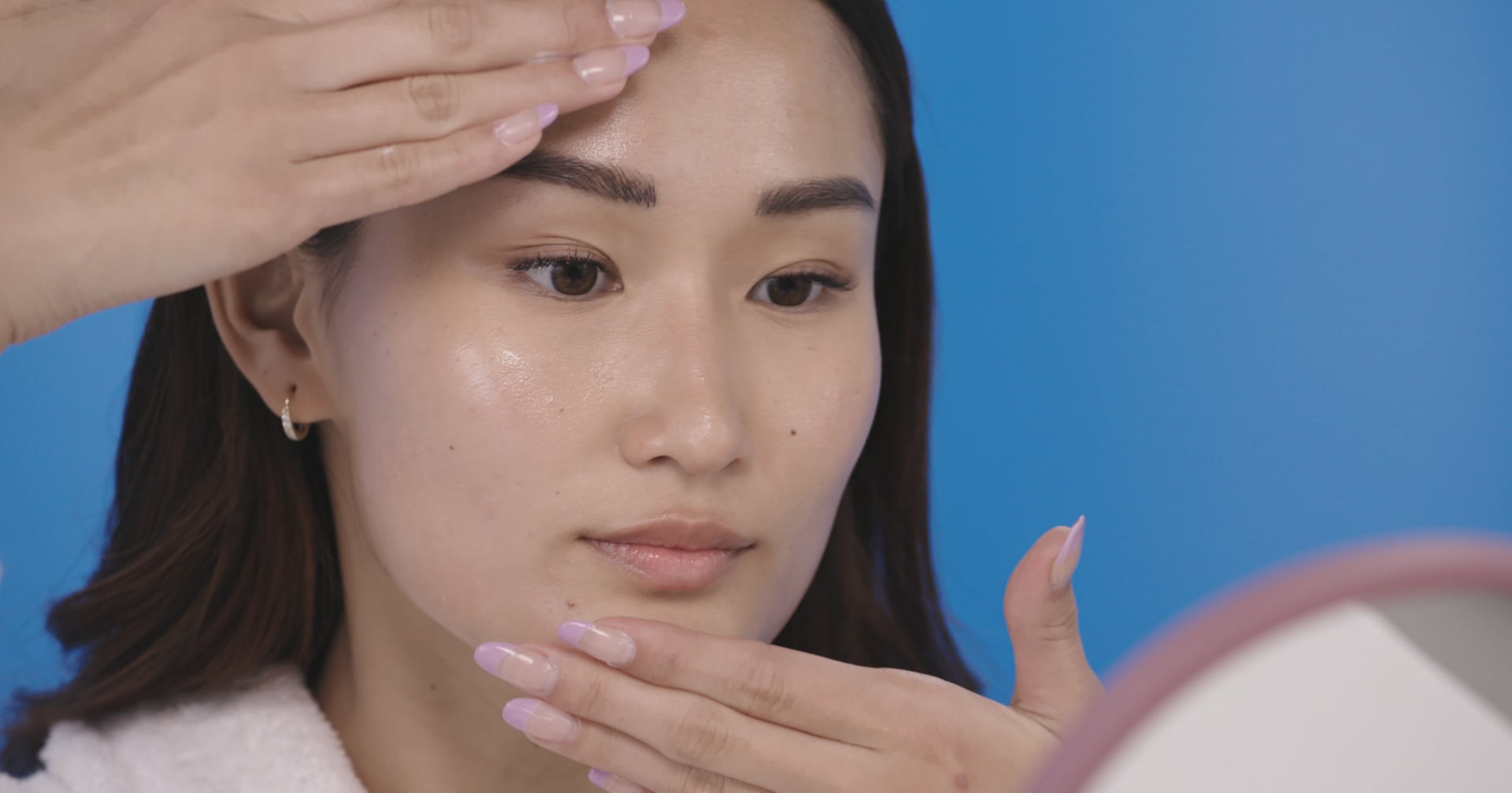 Morning Skin Care Routine For Smooth Skin Popsugar Beauty