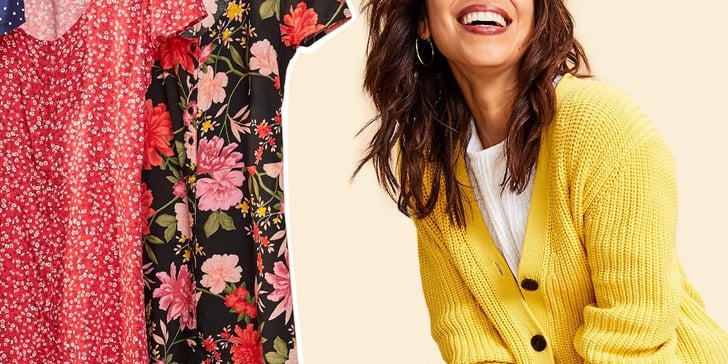 Best Old Navy Clothes For Women 2020 | Editor Recommended | POPSUGAR ...