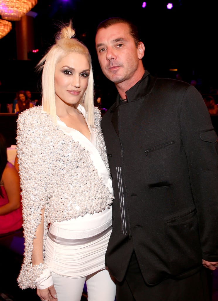 Gwen Stefani and Gavin Rossdale | Shocking Celebrity Breakups ... Gwen Stefani and Gavin Rossdale | Shocking Celebrity Breakups ...