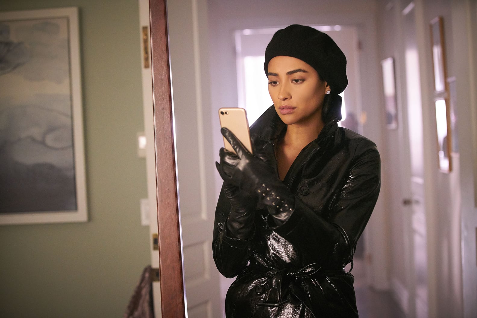 Funny Memes and Tweets About Peach Salinger in Netflix's You | PS ...