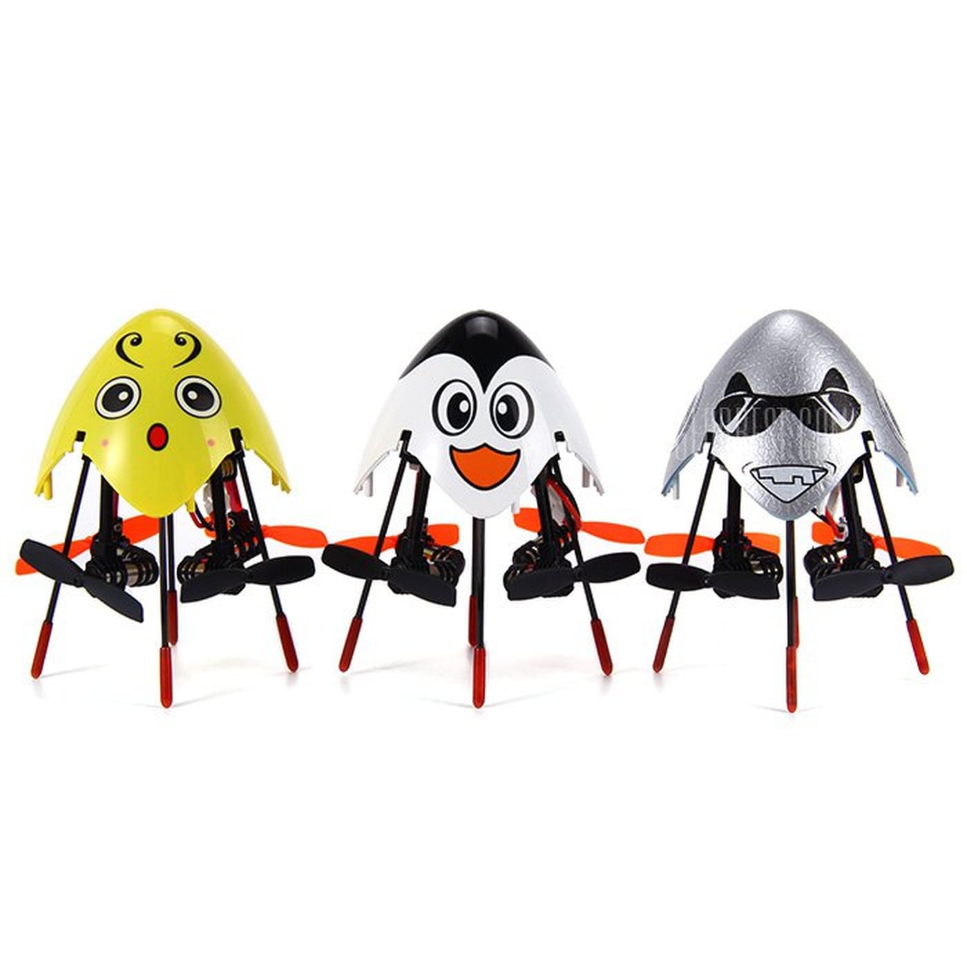 Flying Tech Gifts | PS Tech