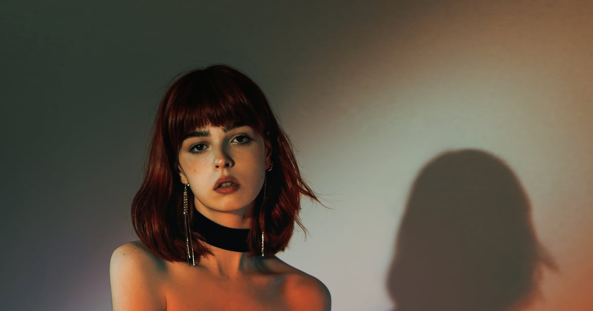 Grunge Makeup Tutorials Popsugar Beauty