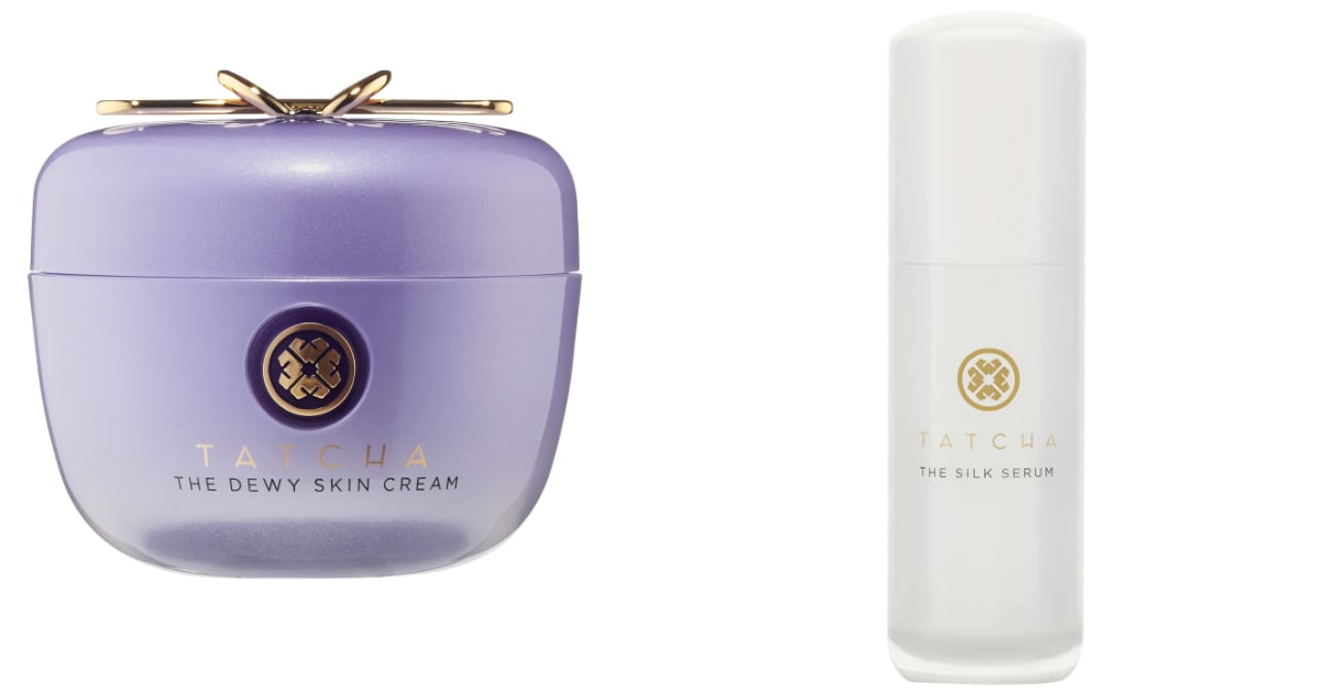 Best Tatcha Skin-Care Products | POPSUGAR Beauty