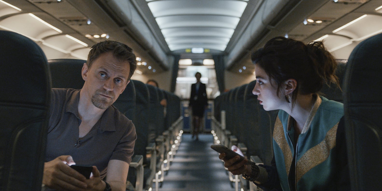 72 Thriller TV Shows on Netflix | 2023 | PS Entertainment