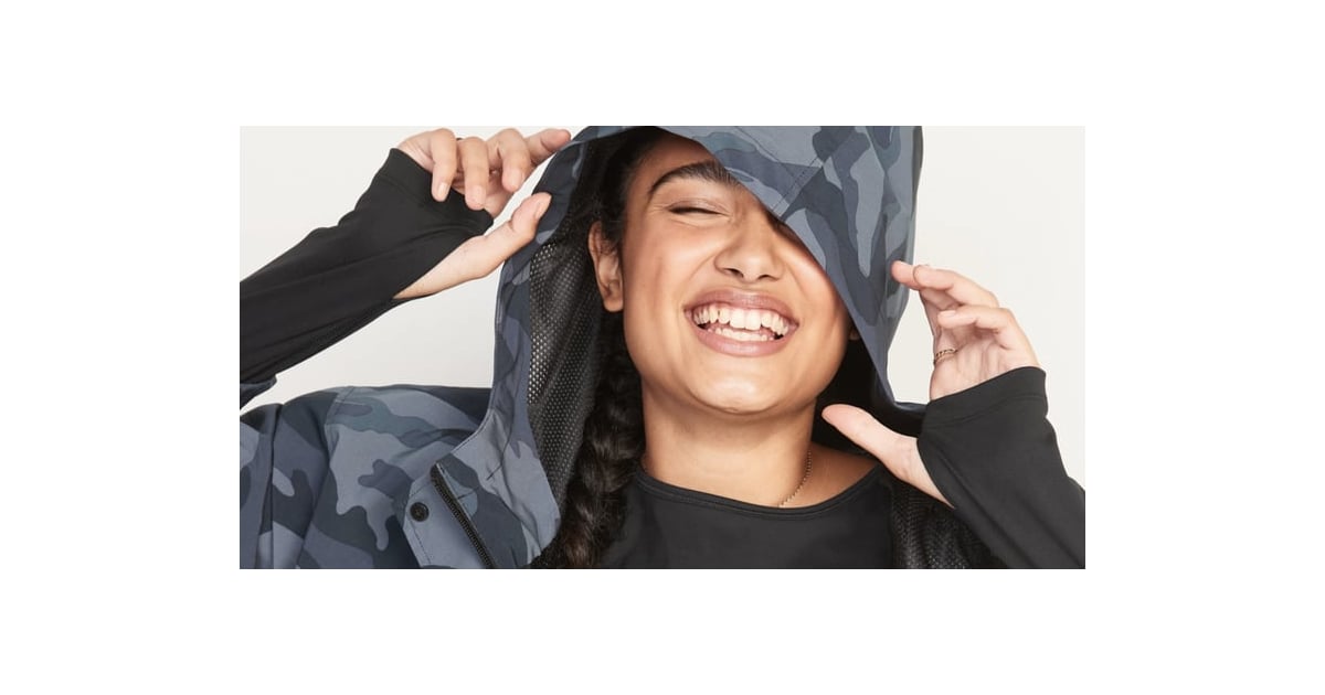 Activewear Layering Pieces For Your Post-Workout Activities | POPSUGAR ...