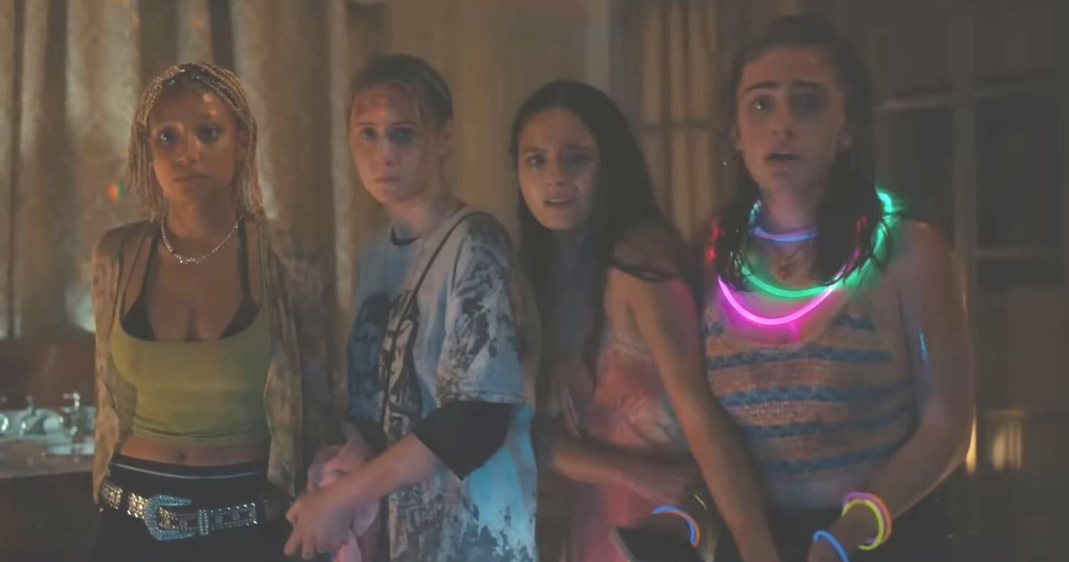 A24 Trailers 2022 | PS Entertainment