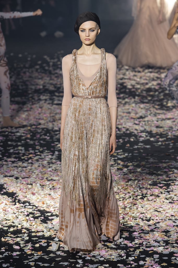 Dior Spring 2019 Collection | POPSUGAR Fashion UK