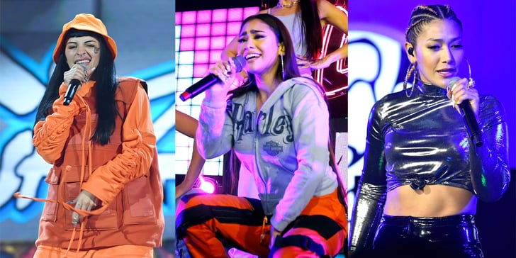 Meet the New Generation of Women in Reggaetón and Latin Trap | POPSUGAR ...
