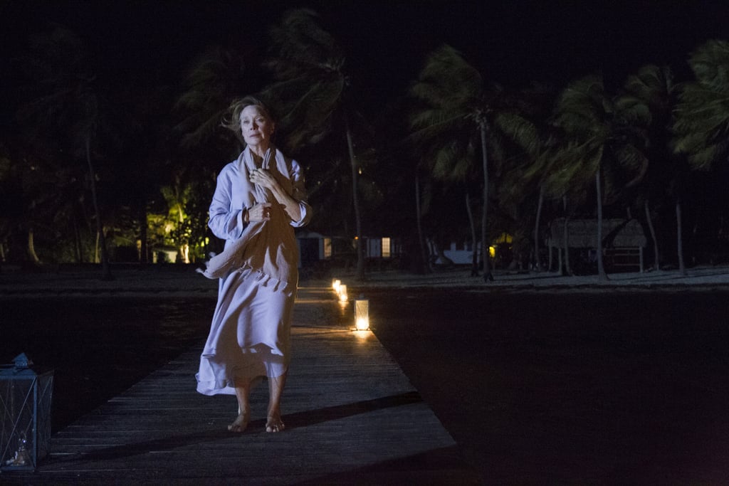 Bloodline Season 2 Details | POPSUGAR Entertainment