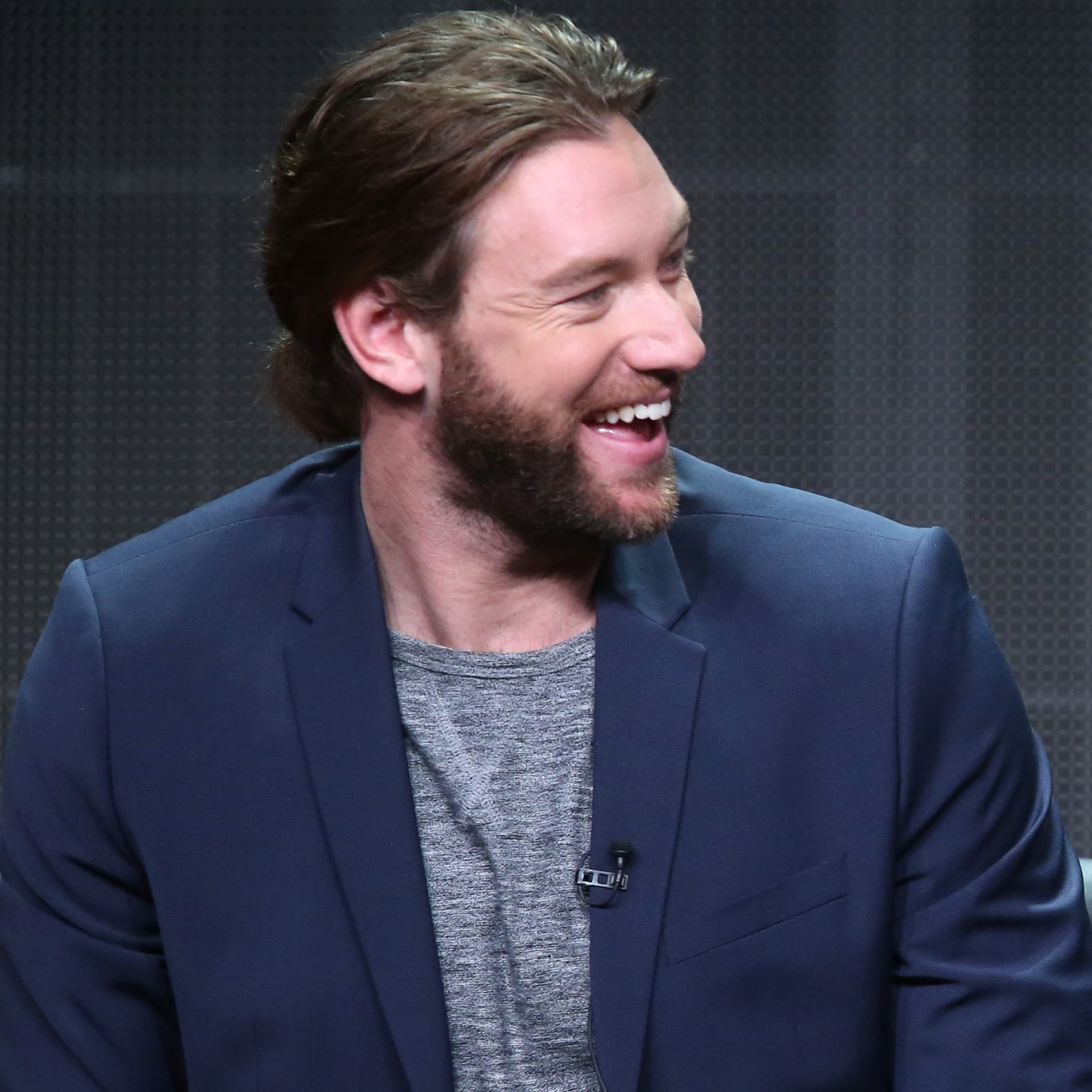 Lee Jones Hot Pictures | PS Celebrity